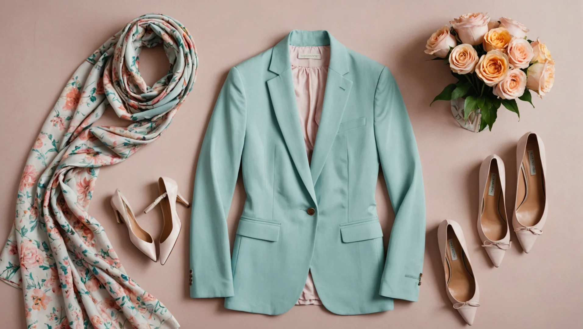 Accessoires mode: Charme et style irrésistible